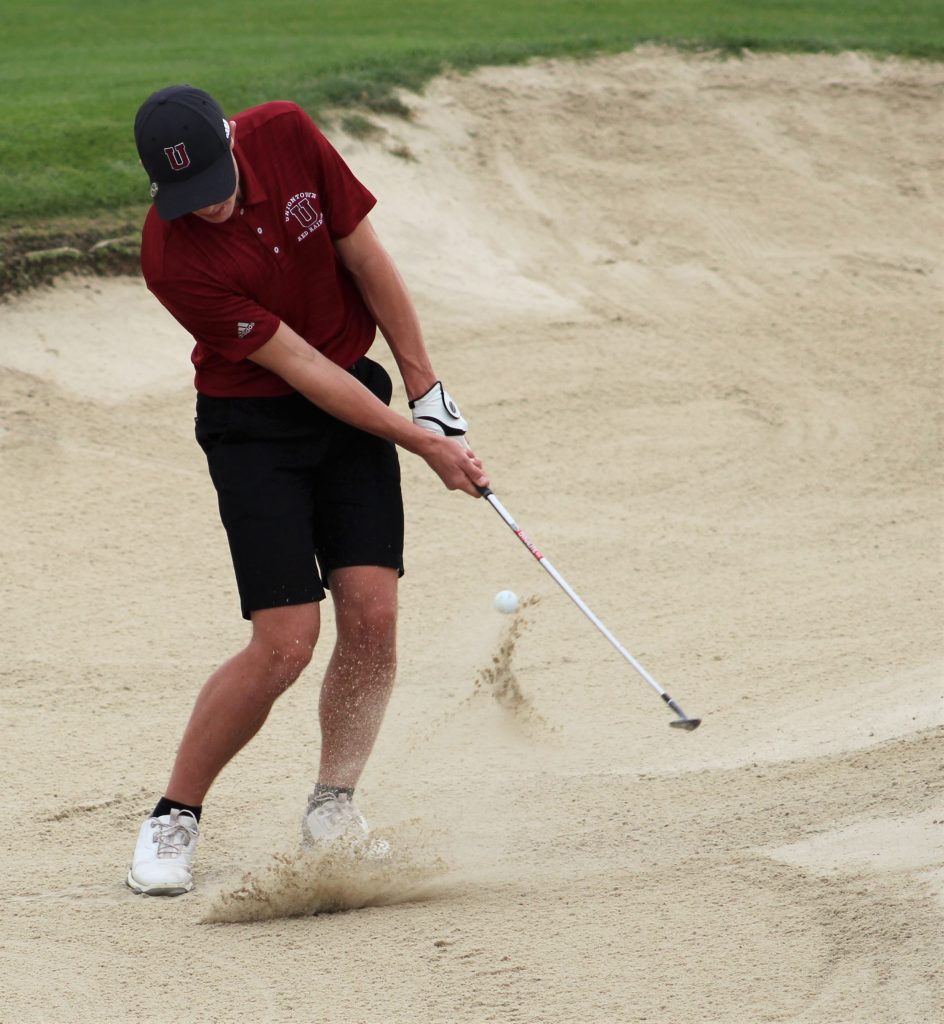 Settling for silver: Falcons’ Sethman shines with second-place finish ...